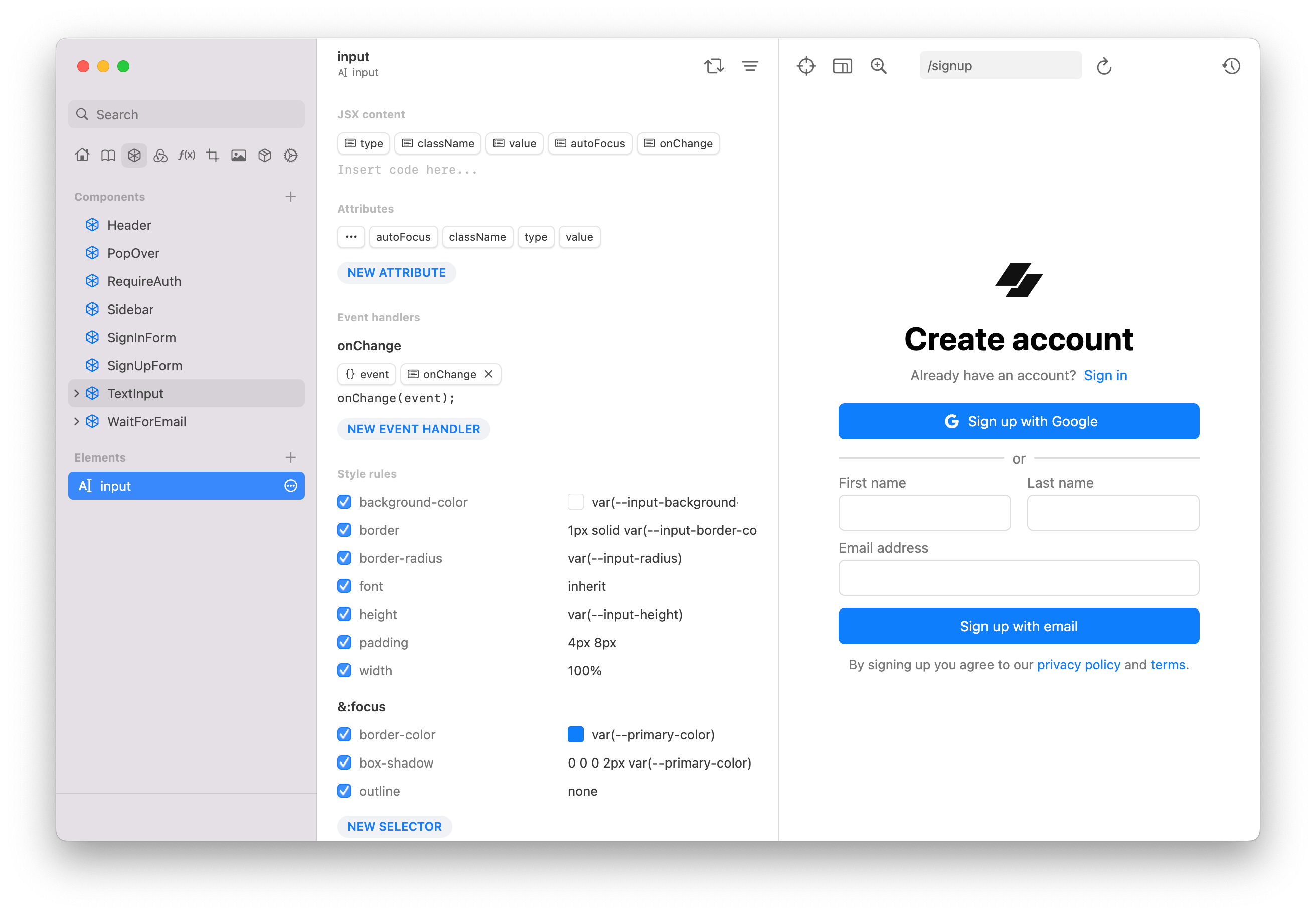 Build successful React apps | Slyck